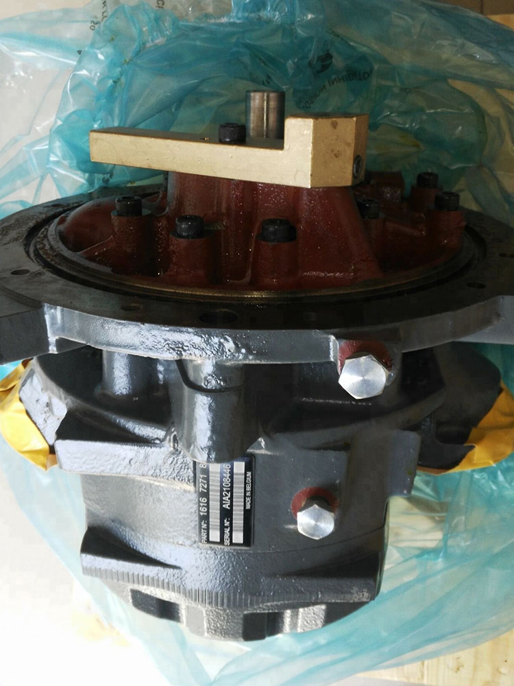 阿特拉斯空压机转子维修包2901070900主机转子-青岛澔顺益鑫机械设备有限公司