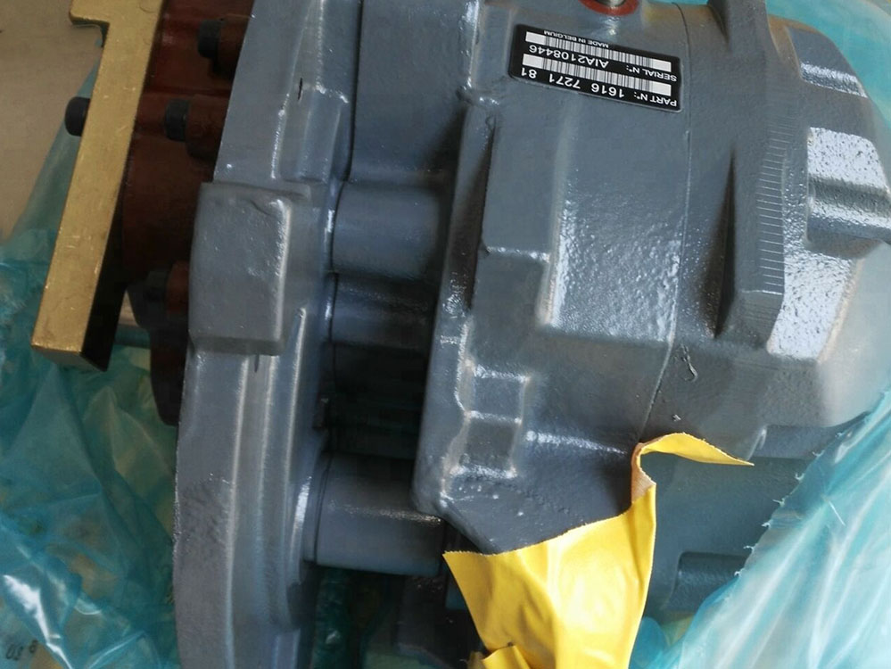 阿特拉斯空压机转子维修包2901070900主机转子_青岛澔顺益鑫机械设备有限公司