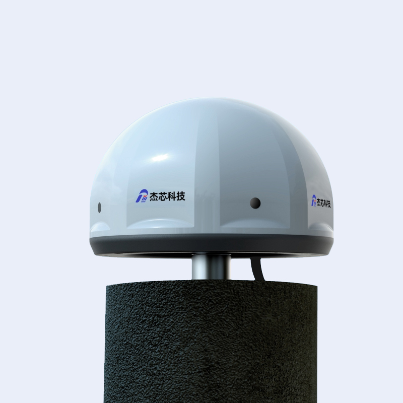 X1普适型GNSS接收机-广州杰芯科技有限公司