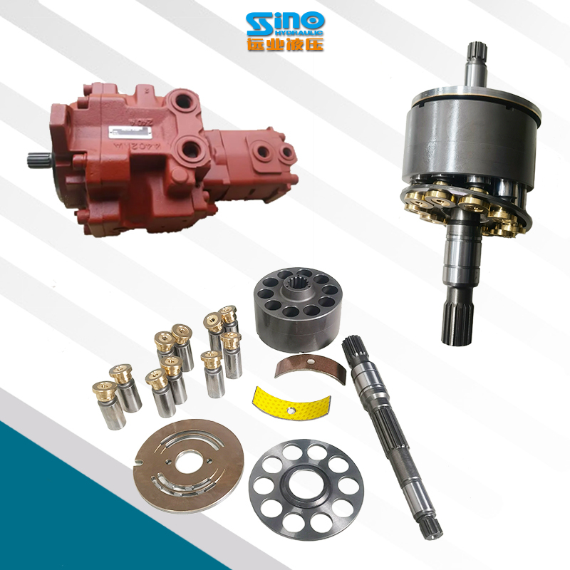 pvd-3b-54 pvd-3b-60 nachi hydraulic pump parts_江苏远业液压机械有限公司