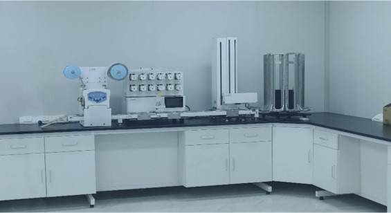 AIPET 1296型系列高速试剂分装系统-爱翱科技