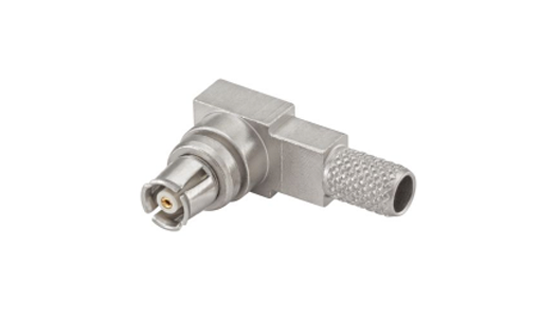 【Rosenberger】FAKRA线端连接器 端子59K25H-106A4_德康电子