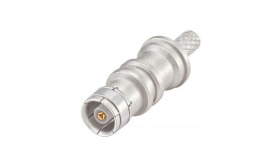 【Rosenberger】FAKRA线端连接器 端子59K13O-102A4-德康电子