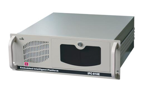 研祥IPC-810E|4U上架整机_北京浩宸力合科技发展有限公司