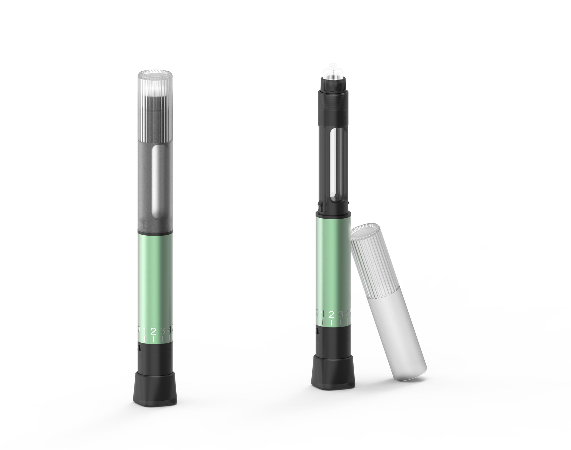 自动美容注射装置_英捷信医疗