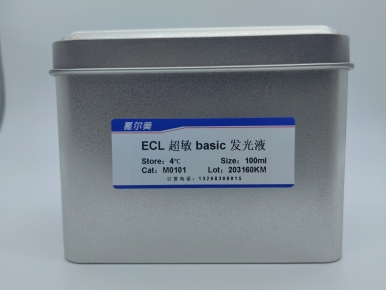 ECL超敏发光液_WB_杰科森生物试剂