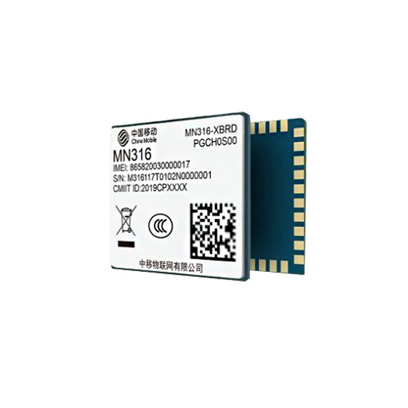 CMIOT NB-IoT MN316-DLVD_Shanghai Dieyi Internet of Things Technology Co ...