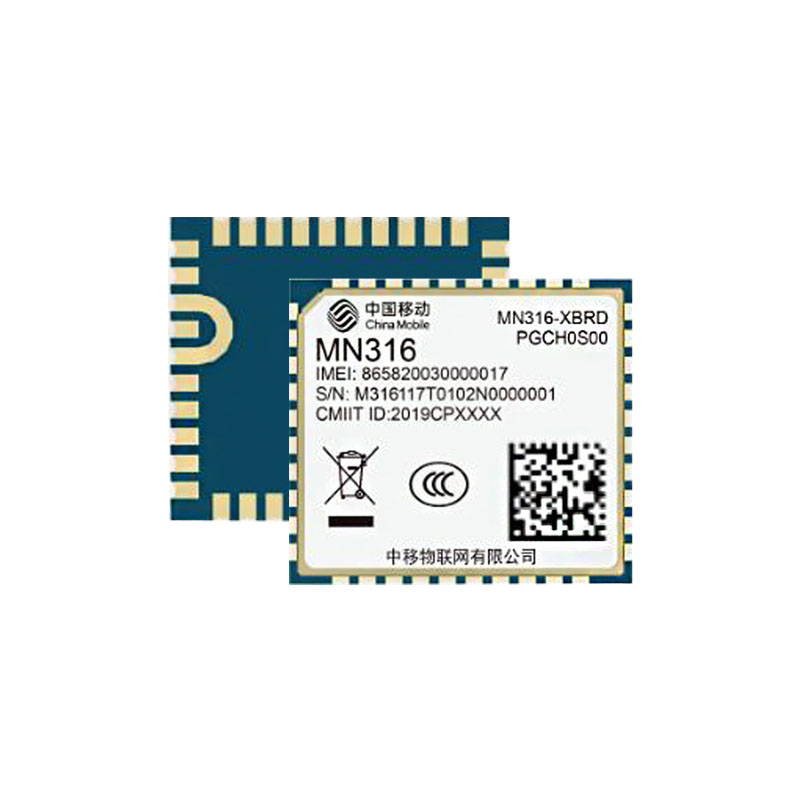 CMIOT NB-IoT MN316-DLVD_Shanghai Dieyi Internet of Things Technology Co ...