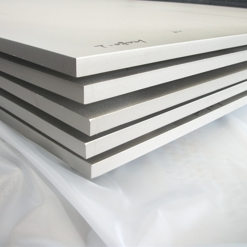 Titanium Plate_Xian Hai Titanium Materials Co., Ltd