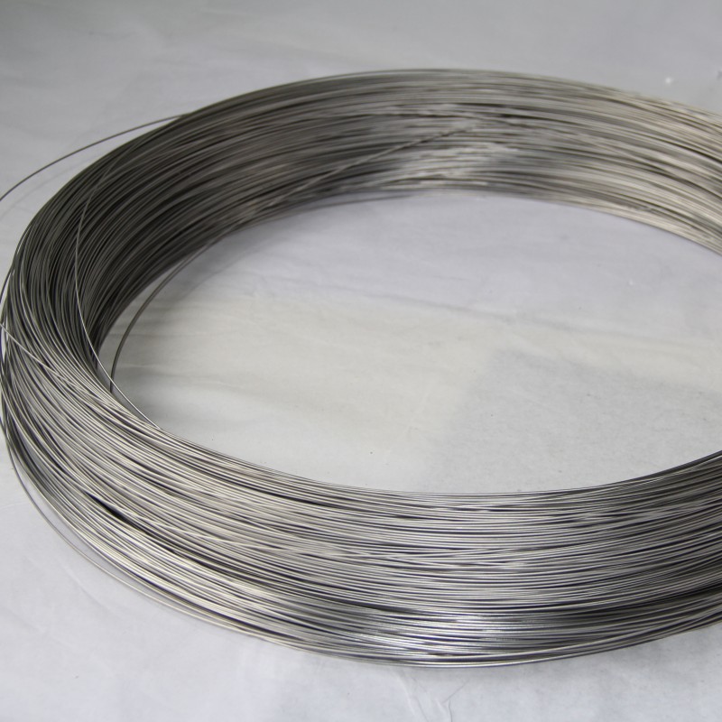 Titanium wire_Xian Hai Titanium Materials Co., Ltd