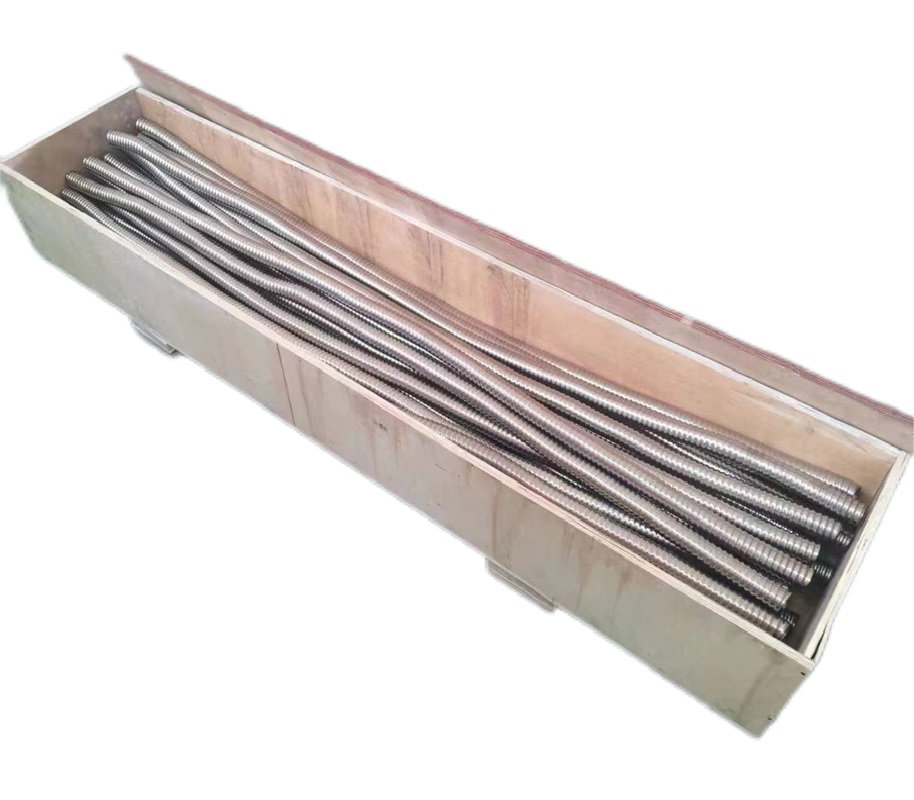 Armor:Monel,for Cable Splicing_Gevin Oilfield Services LLC