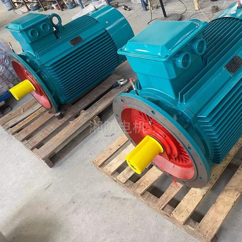YE3 YE4普通节能电机-江苏湘防电机有限公司