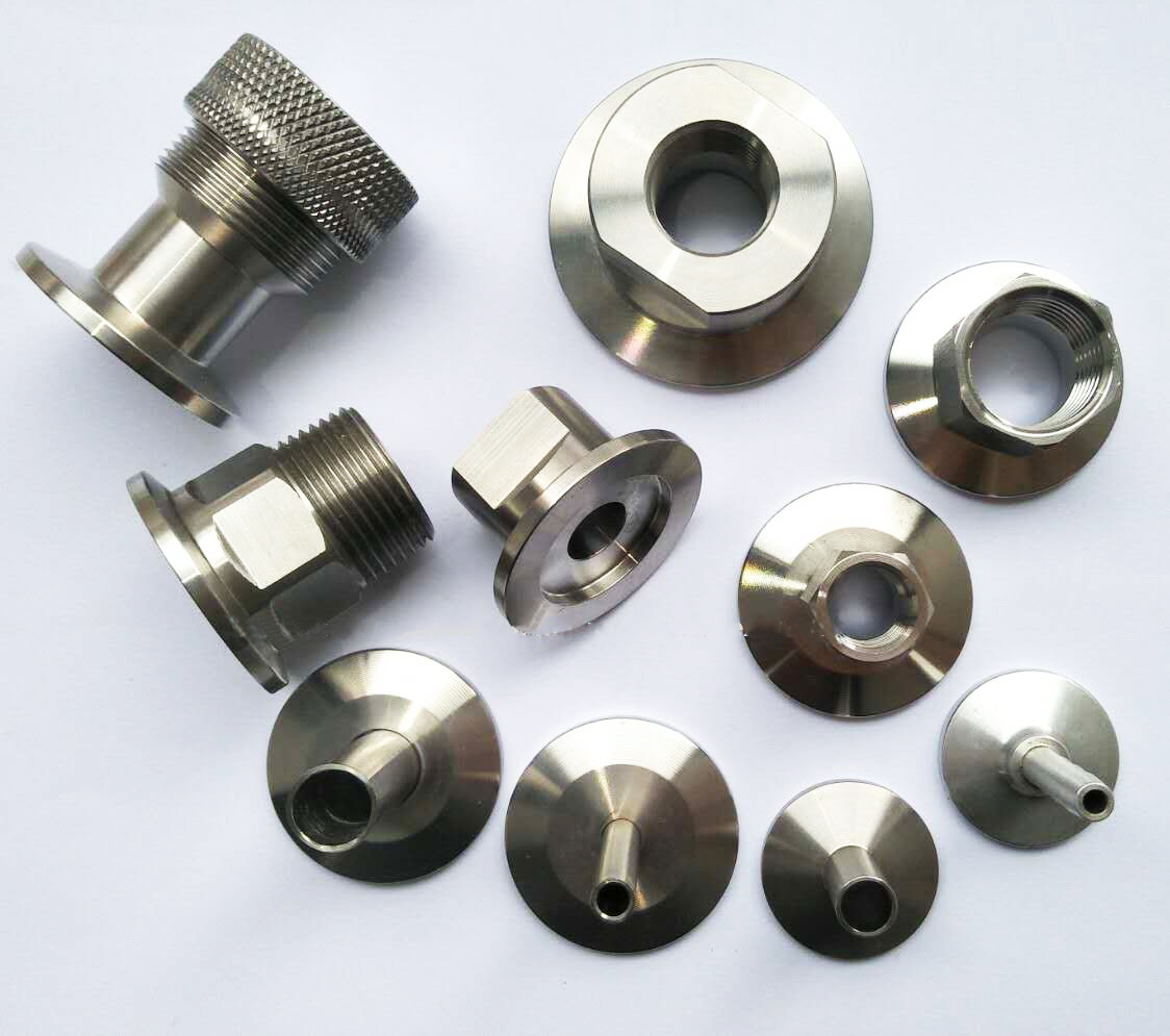 KF-Female Pipe管接头_上海鑫熠海科技集团有限公司