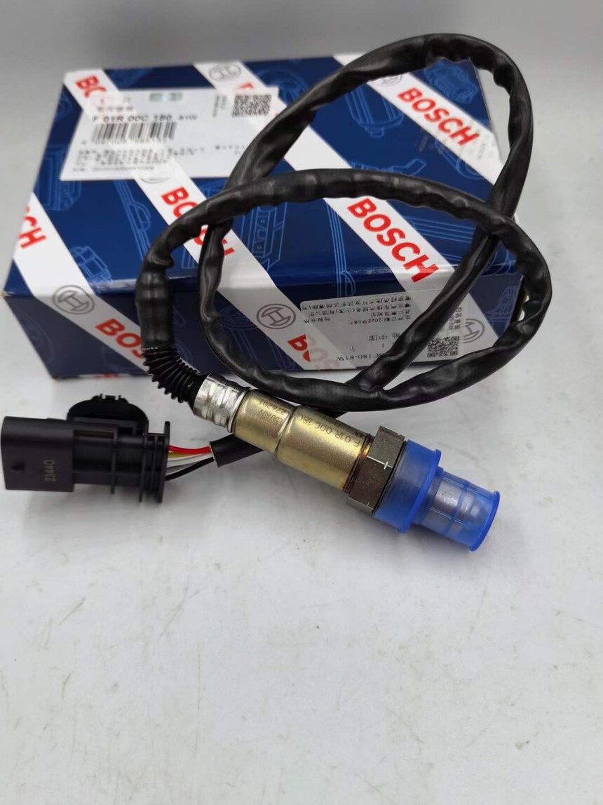 BOSCH F01R00C180 oxygen sensor_上海屹度汽车科技有限公司