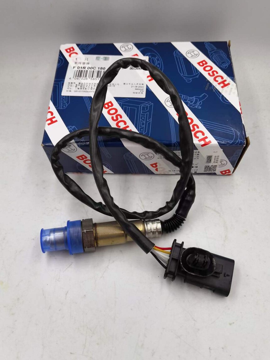 BOSCH F01R00C180 oxygen sensor_上海屹度汽车科技有限公司