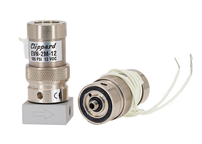 EV系列电磁阀-CLIPPARD 中国