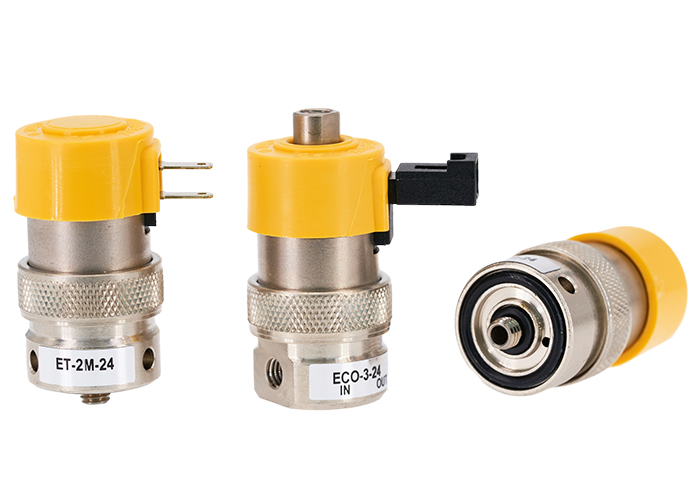 EV系列电磁阀-CLIPPARD 中国