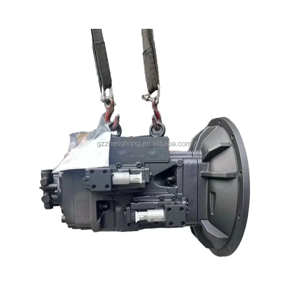 Sany 205 Excavator Sany 215 Excavator Hydraulic Pump Part Number ...