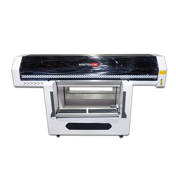 6090UV打印机-济南汉腾激光技术有限公司