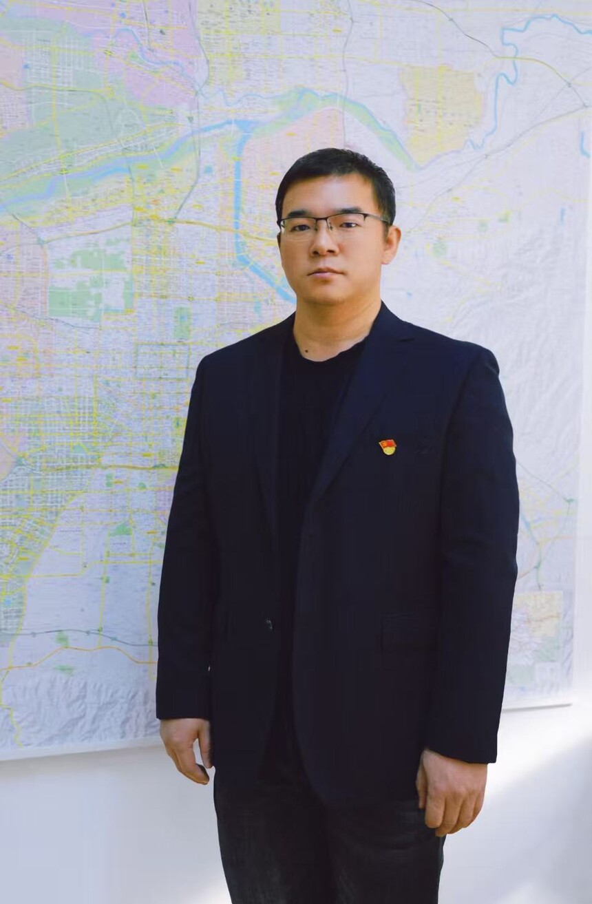 高治华_西北综合勘察设计研究院