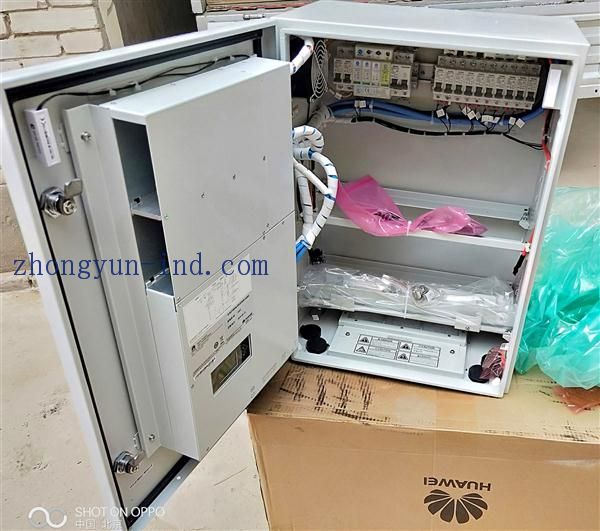 TP4860C-D06A5 Huawei-Zhongyun (Shandong) Industrial Technology Co., Ltd.