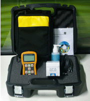 DM5E 超声波测厚仪_北京时代四合科技有限公司