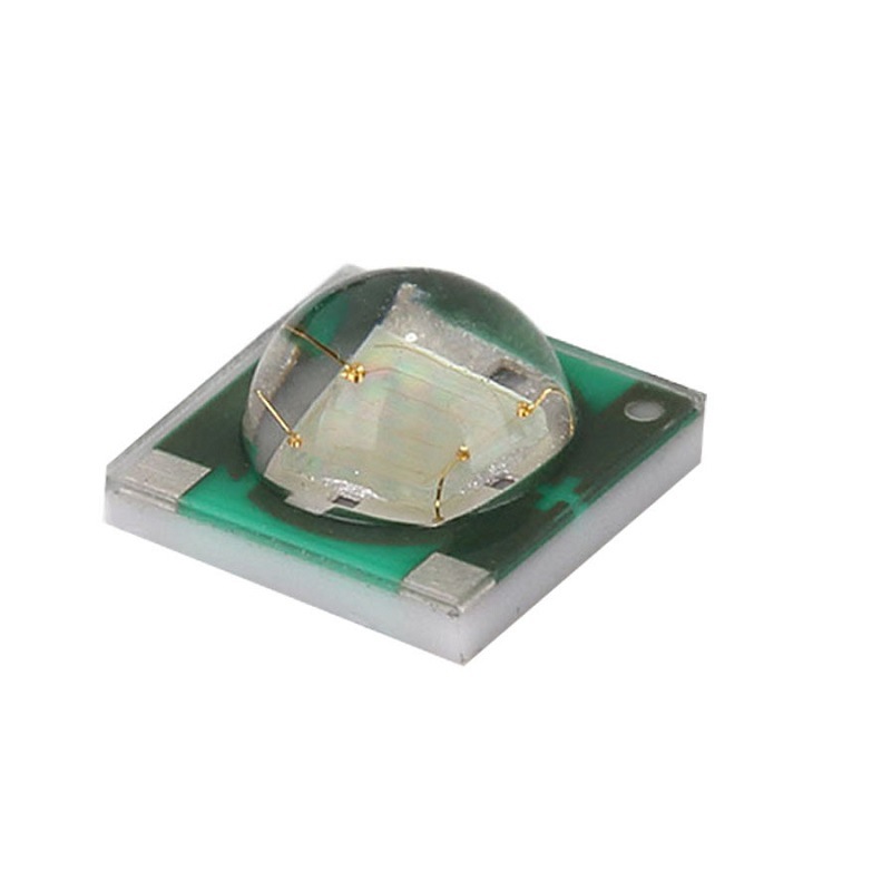 3535 大功率3W 400nm UV SMD LED_深圳市星希兰光电有限公司