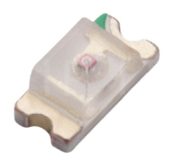 1206 SMD贴片600nm-605nm-610nm-615nm-620nm 橙色LED灯珠_深圳市星希兰光电有限公司