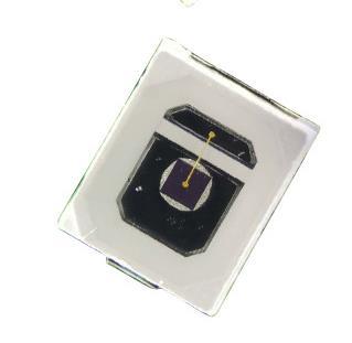 2835贴片 0.5W特殊波长 510nm-520nm-530nm 绿色LED