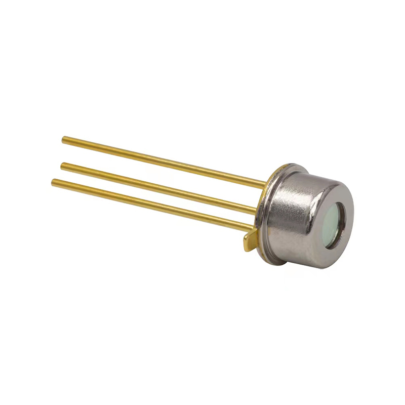 TO46金属封装 APD D5光电传感器 雪崩二极管 光学测距探测_深圳市星希兰光电有限公司