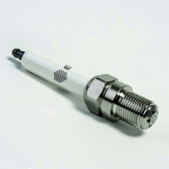 Spark Plug ERS BE5 & BE8_Powergen Shanghai