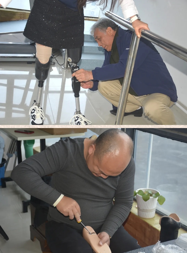 Welcome Xin'er to participate in the product internal testing at our ...