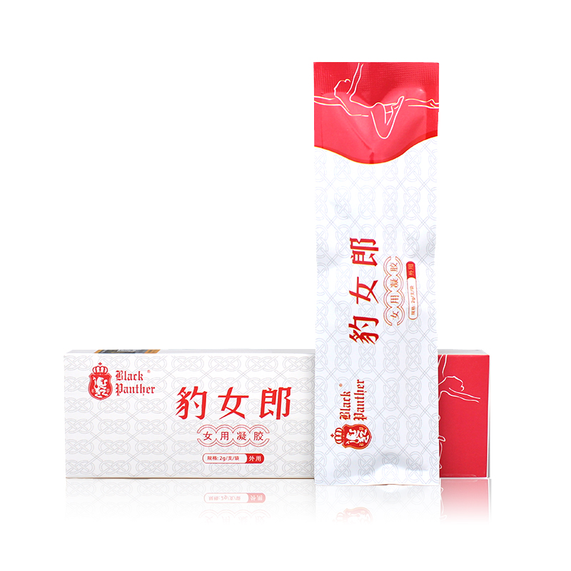 黑豹女用凝胶_黑豹官网