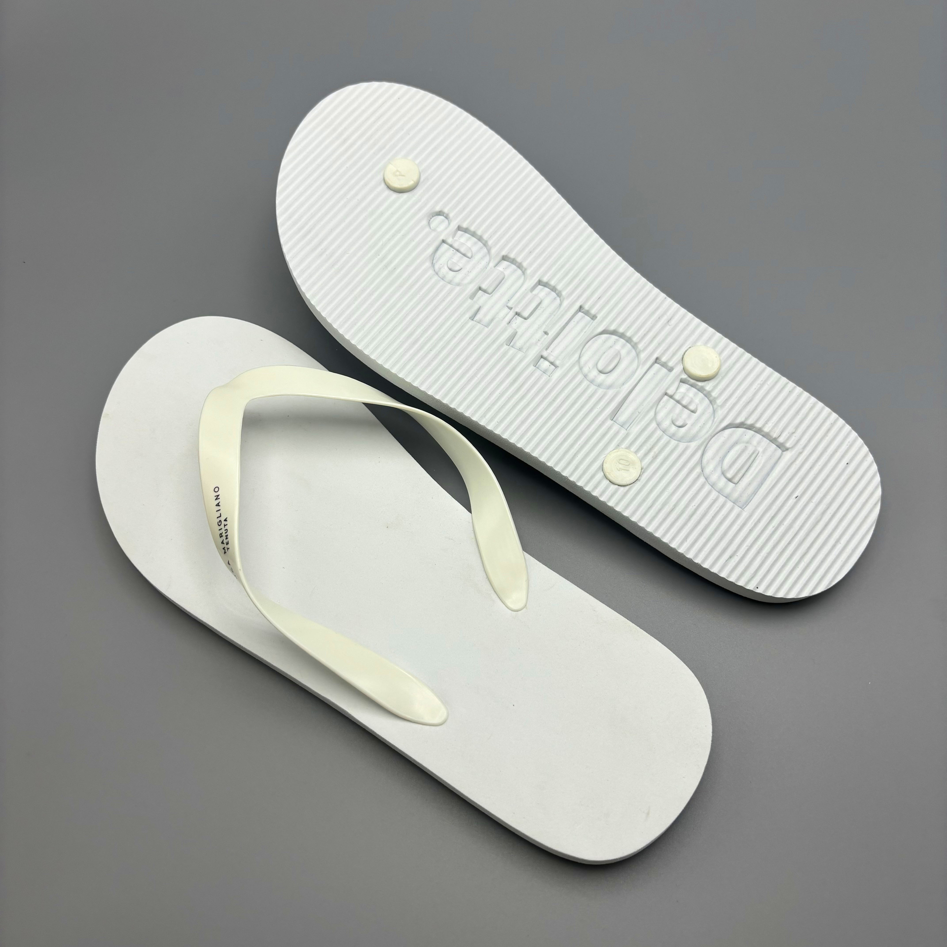 Hotel Flip Flops Model No.F001_i-Life Hotel Supplies Co., Ltd