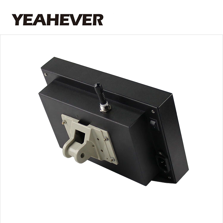 HY-16W-A (Iron shell)_宁波亚恒电子科技有限公司