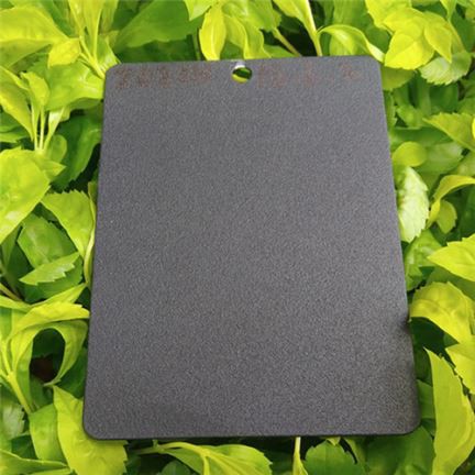 Sand Texture Powder Coating_POWDER