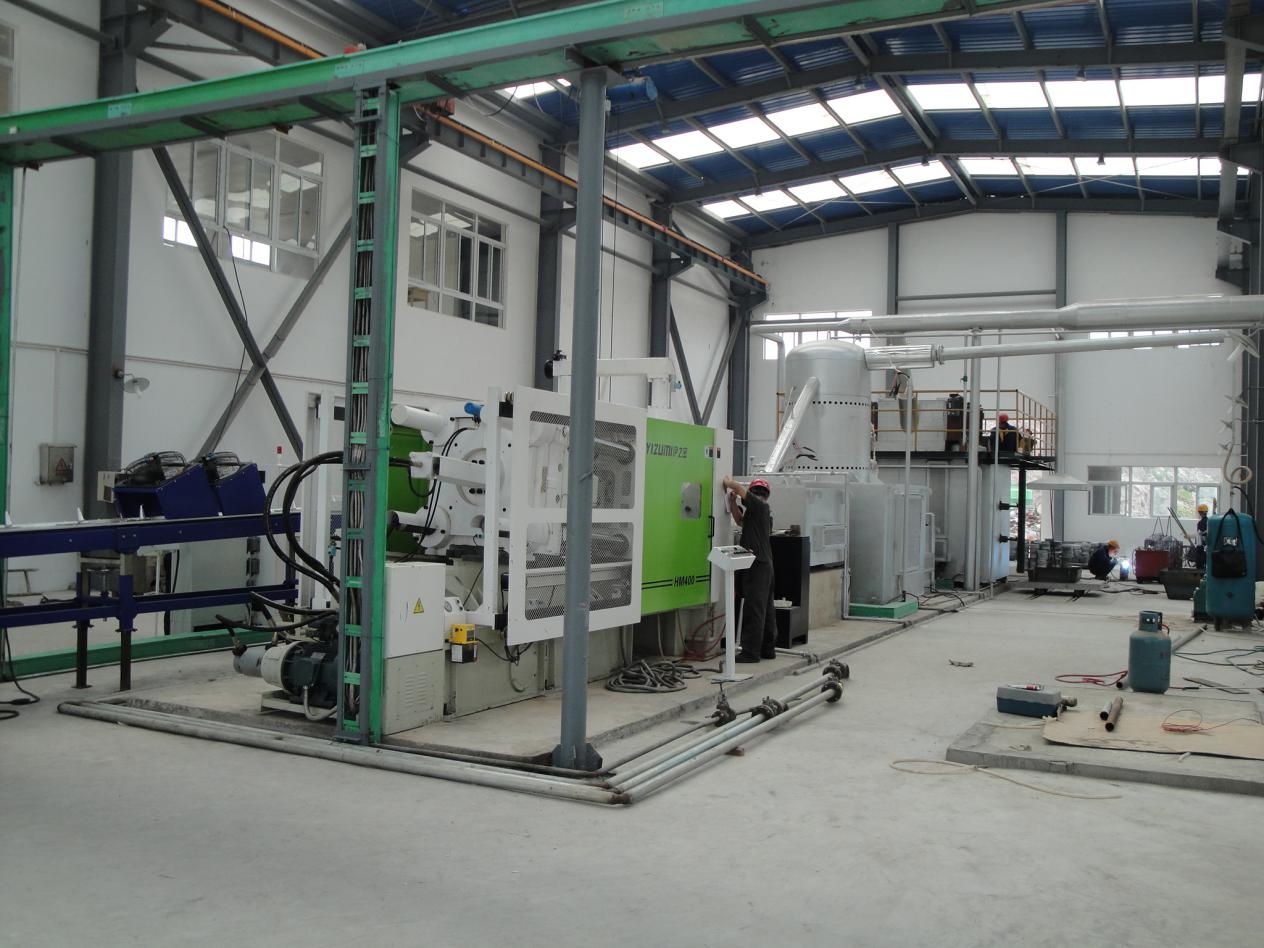 99.998% Cd vacuum distillation technology-Changsha Powben Advanced ...