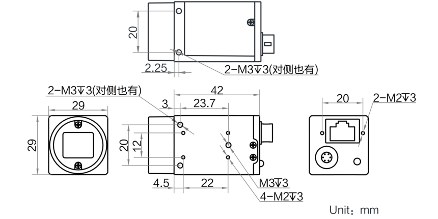 MV-CS200-10GC_大康DAKNG-全球标准视觉硬件系统高效提供商