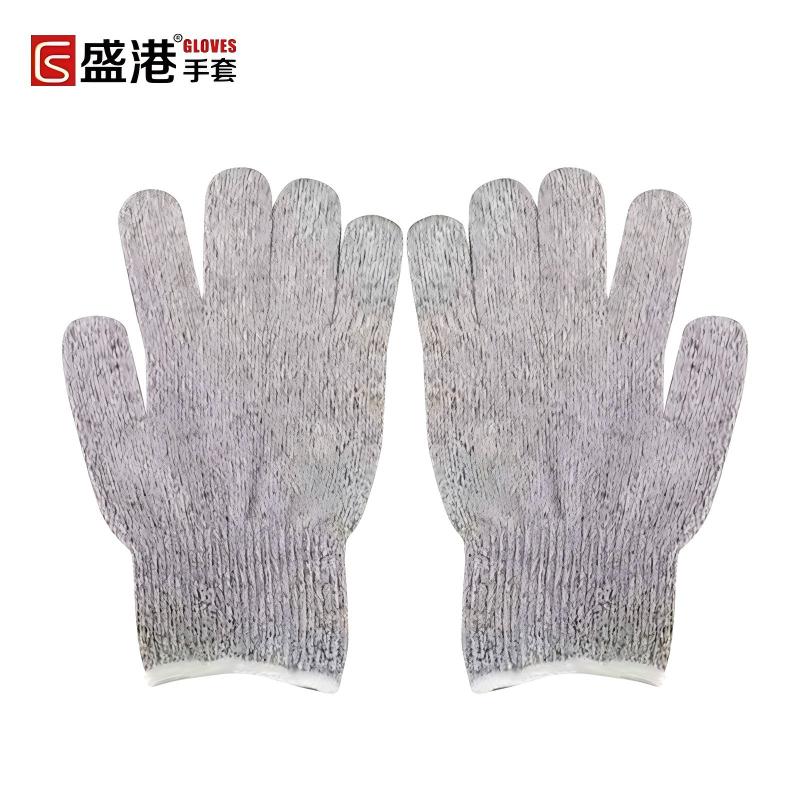 【盛港】机械危害防护手套/5级/GB24541/SG-5_保定贸正劳保用品制造有限公司