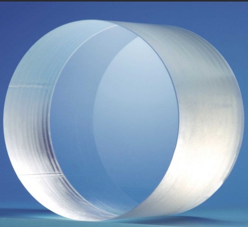 CVD Synthetic Quartz Glass Ingot_连云港旺珠光电科技有限公司