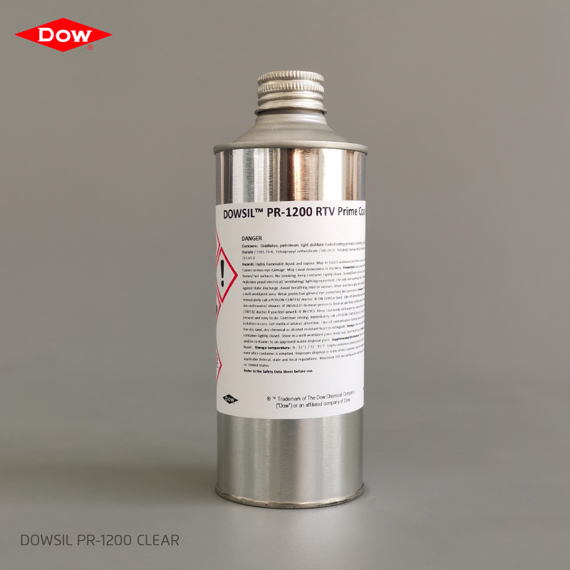 DOWSIL-1200-OS Primer_上海勃昆新材料有限公司