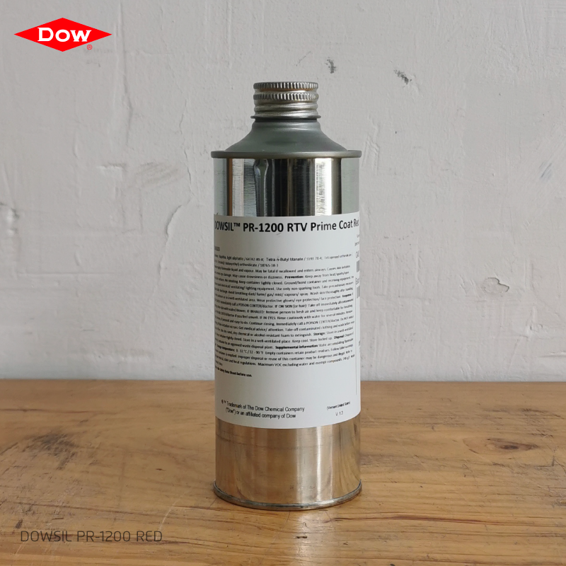 DOWSIL-1200-OS Primer_上海勃昆新材料有限公司