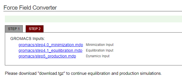 Force Field Converter_simulation