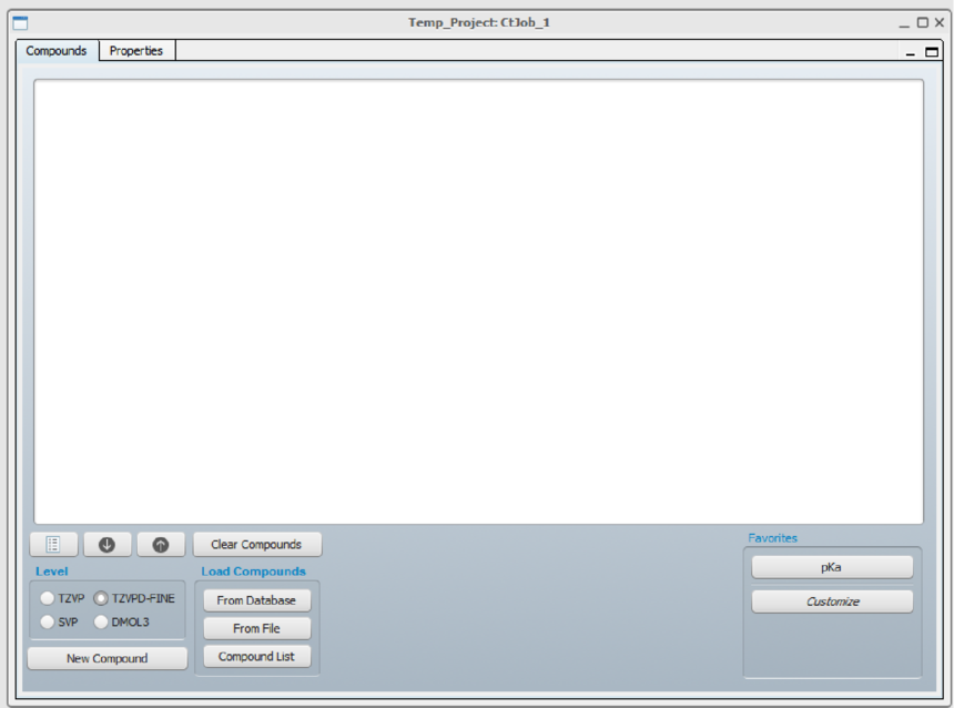 初步了解COSMOtherm_simulation