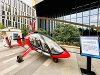 Rotary wing aircraft_CloudPivot