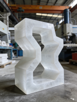 Quartz Ceramic Idler Roller_Focus on silicon carbide quartz ceramic ...