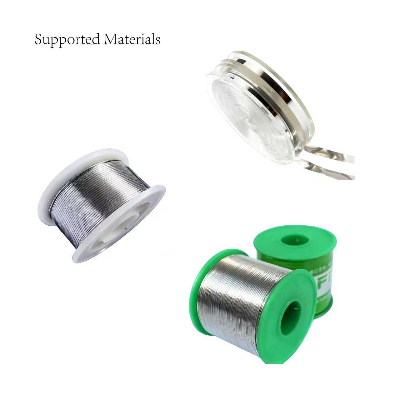 Solder Preform Feeder_guangdonglianli