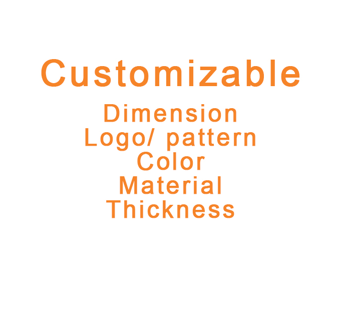 Custom Logo PP Handbags – Transparent Tote Bag_Kpacking-The best or ...