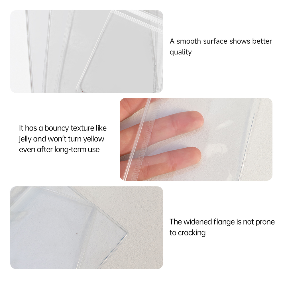 EVA Cosmetic Packaging Ziplock Pouch_Kpacking-The best or nothing.