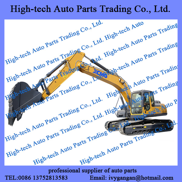 XCMG XE215C excavator spare parts XE215_High-tech Auto Parts Trading Co ...